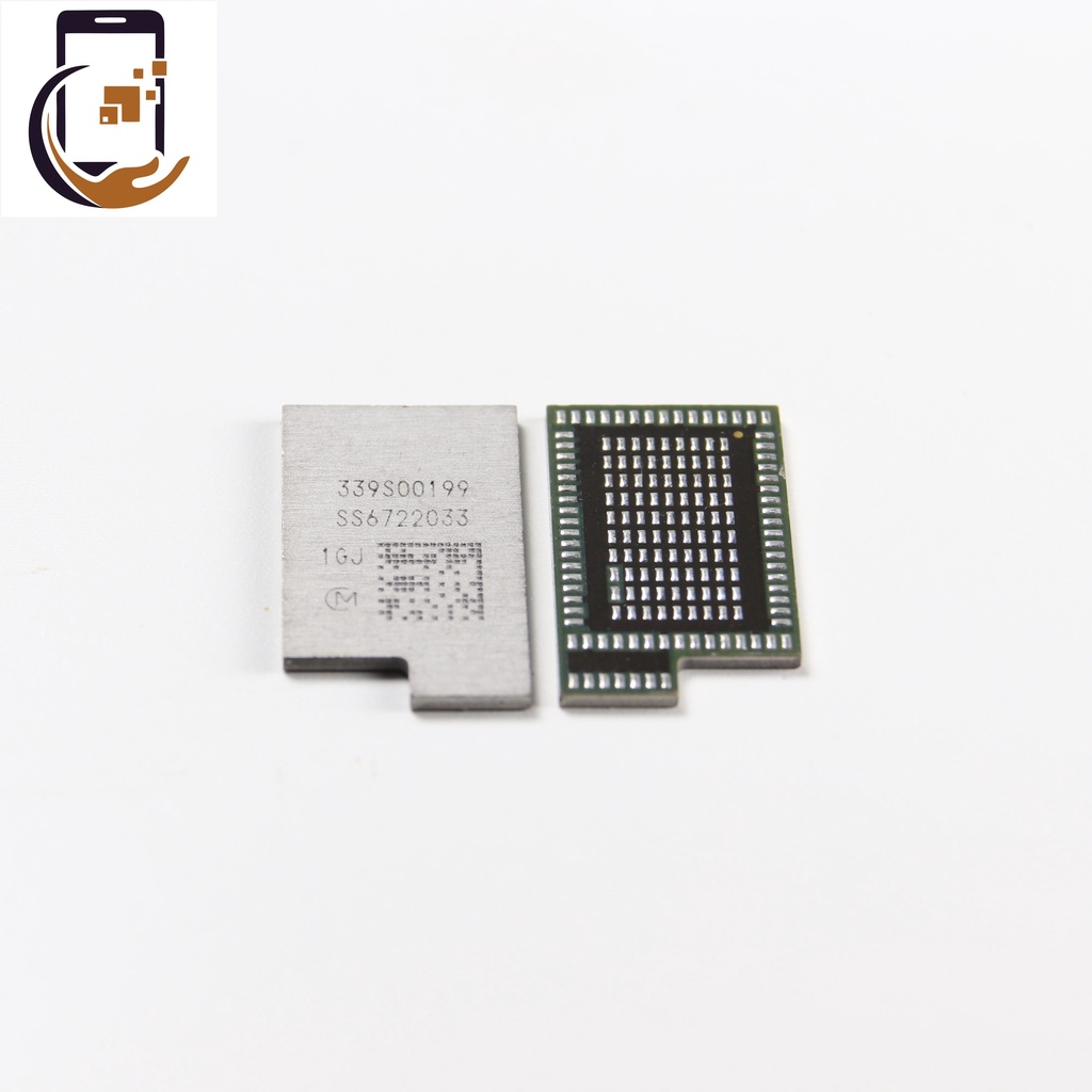 339S00199 For iPhone 7 7Plus WLAN_RF wifi IC 7G 7P WI-FI Module Chip ...