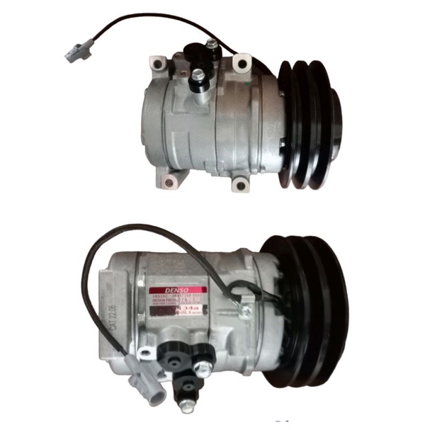 Compressor Isuzu Crosswind/ Sportivo (2008 Up) | Shopee Philippines