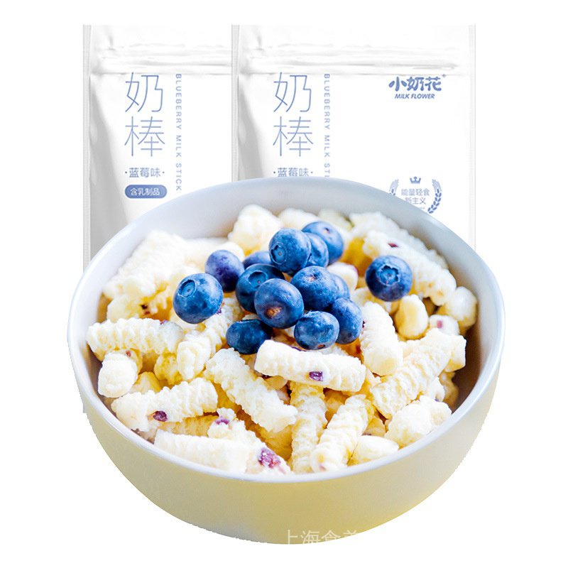 Inner Mongolia Yogurt StickSmall Milk Flower Inner Mongolia Dairy ...