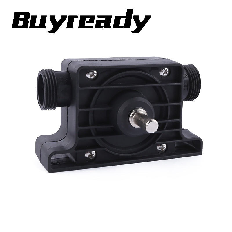 New Mini Oil Well Pump Electric Drill Drives Large Flow Oil Well Pump ...