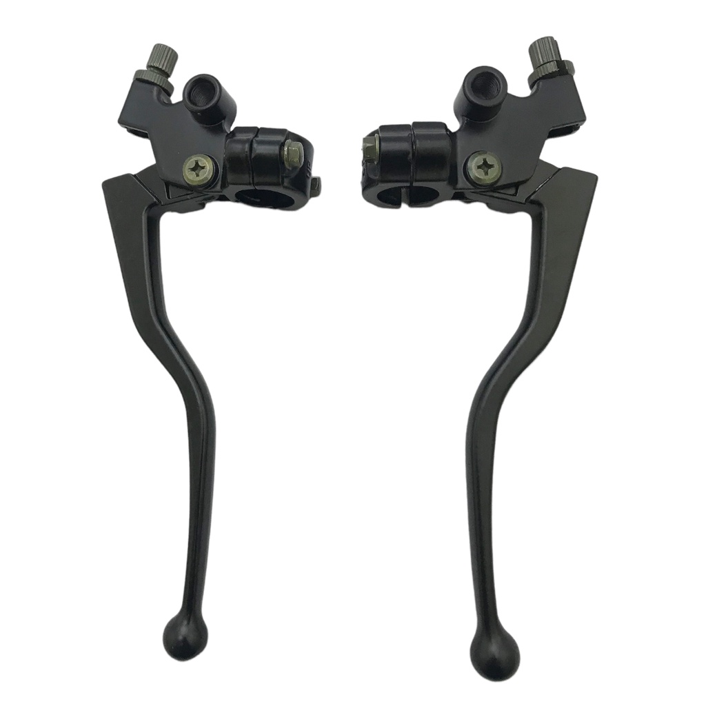 DNF Universal Brake Lever Master Clutch Lever Set Motorcycle ...