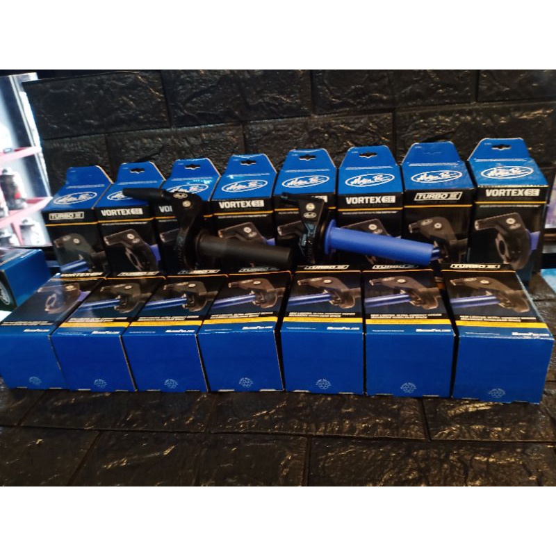 ORIGINAL MOTION PRO VORTEX QUICK THROTTLE | Shopee Philippines