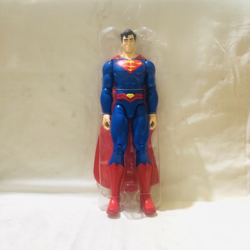 DC COMICS SUPERMAN BASIC (Authentic) | Shopee Philippines