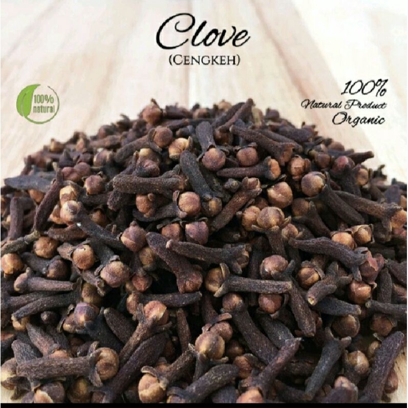 Dried Cloves/Cloves 1kg | Shopee Philippines