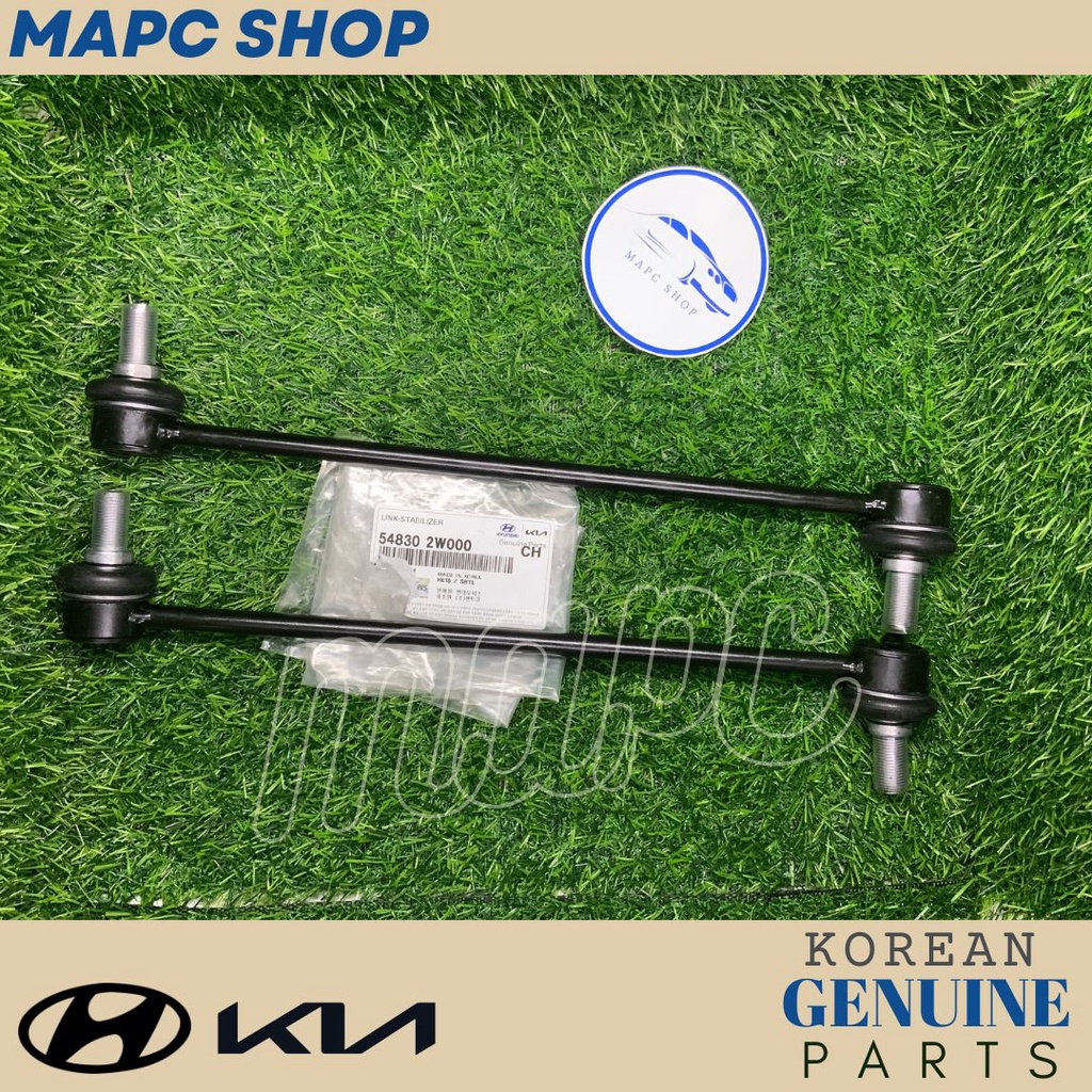 Stabilizer Link Front 548302W000 for Santa Fe 2013~2017 | Shopee ...