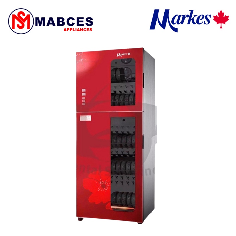 Markes 7 cu. ft. Tableware Sterilizer MSTF-198DRJ | Shopee Philippines
