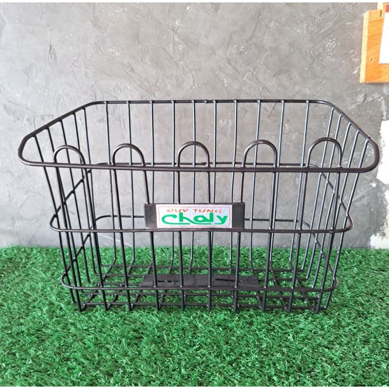 Charlie Basket Original Style chaly cf50 cf70 (Assorted Colors Sticker ...