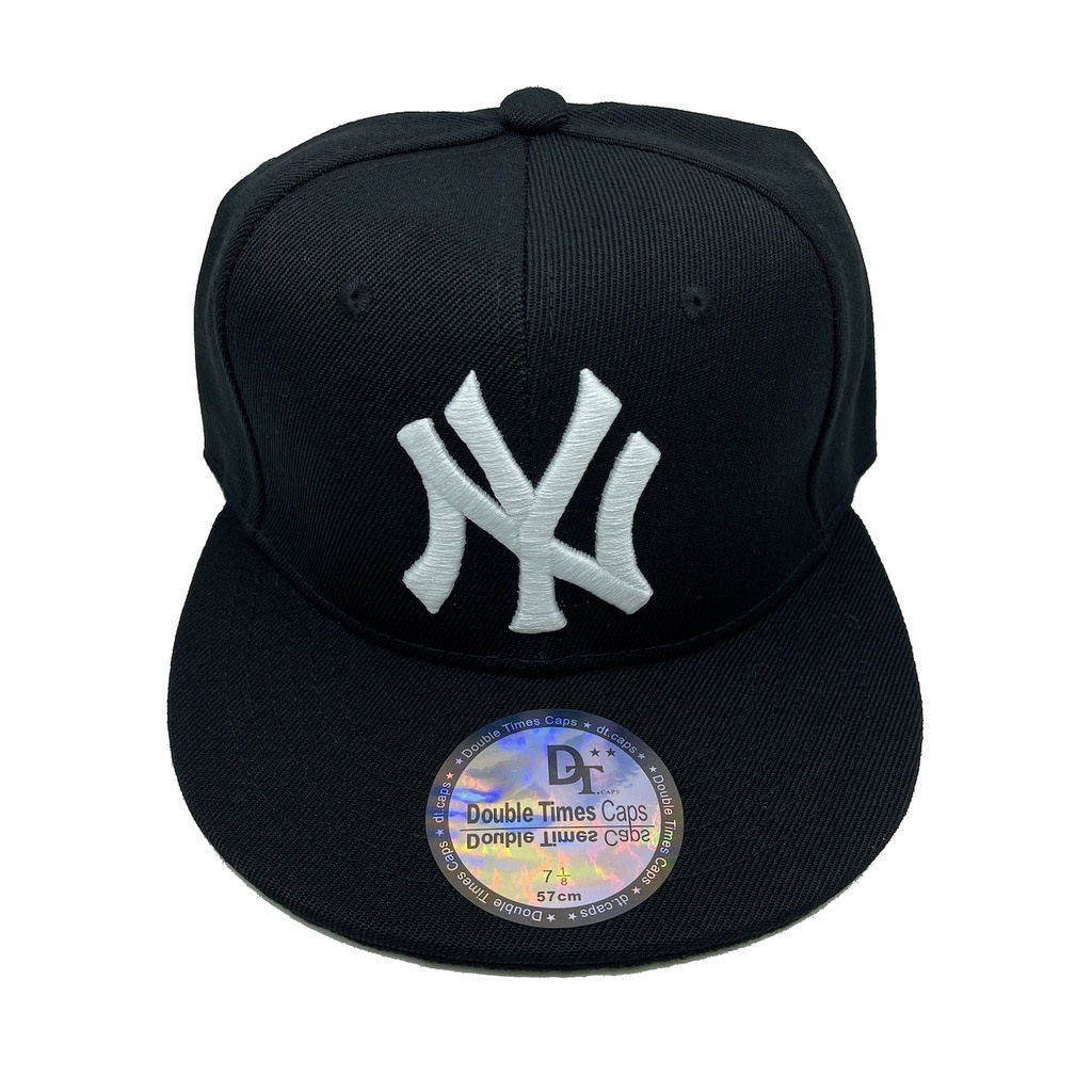 DT Caps NY snapback cap New York Yankees fashion uinsex | Shopee ...
