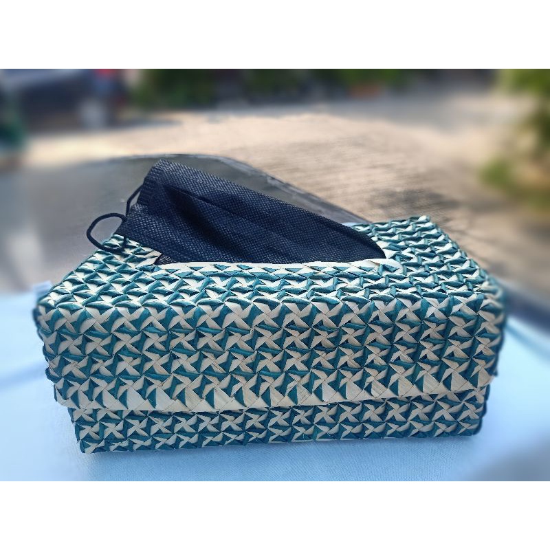 native tissue box buri | Shopee Philippines