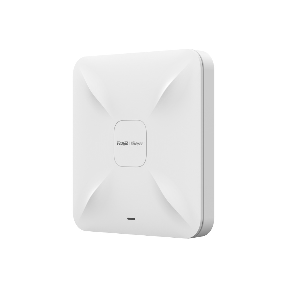 RUIJIE REYEE RG-RAP2200F Series AC1300 Dual Band Ceiling Mount Access ...
