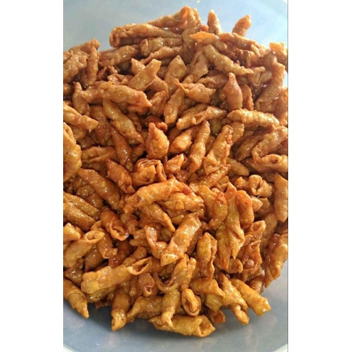 CRISPY HIDDEN PEANUTS 500gr | Shopee Philippines