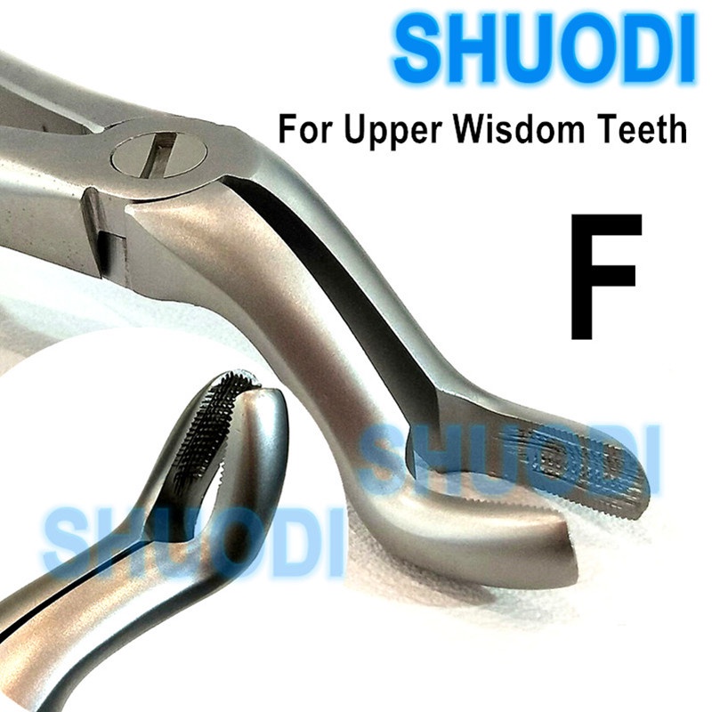 Dental Adult Tooth Extraction Forcep Plier Teeth Extraction Plier ...