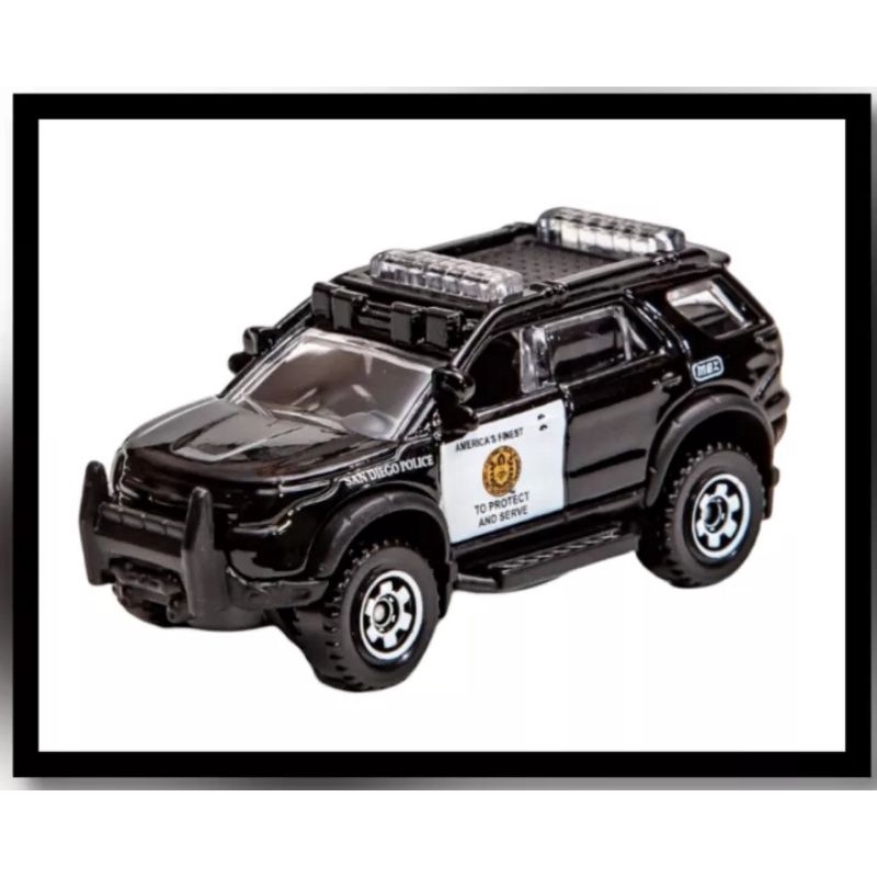 FORD EXPLORER - MATCHBOX | Shopee Philippines
