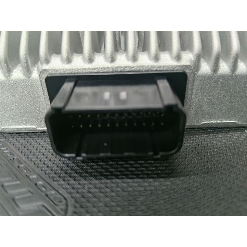 ECU HONDA CLICK 125 V1 OLD 30400-K60-B21 HONDA GENUINE ORIGINAL ...