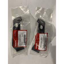 HONDA GENUINE FLASHER BRACKET REAR L/R | Shopee Philippines