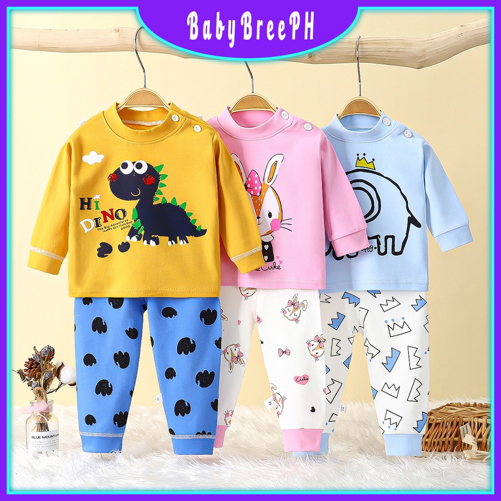 Sweater and Pajama Terno (SE22-28) | Shopee Philippines