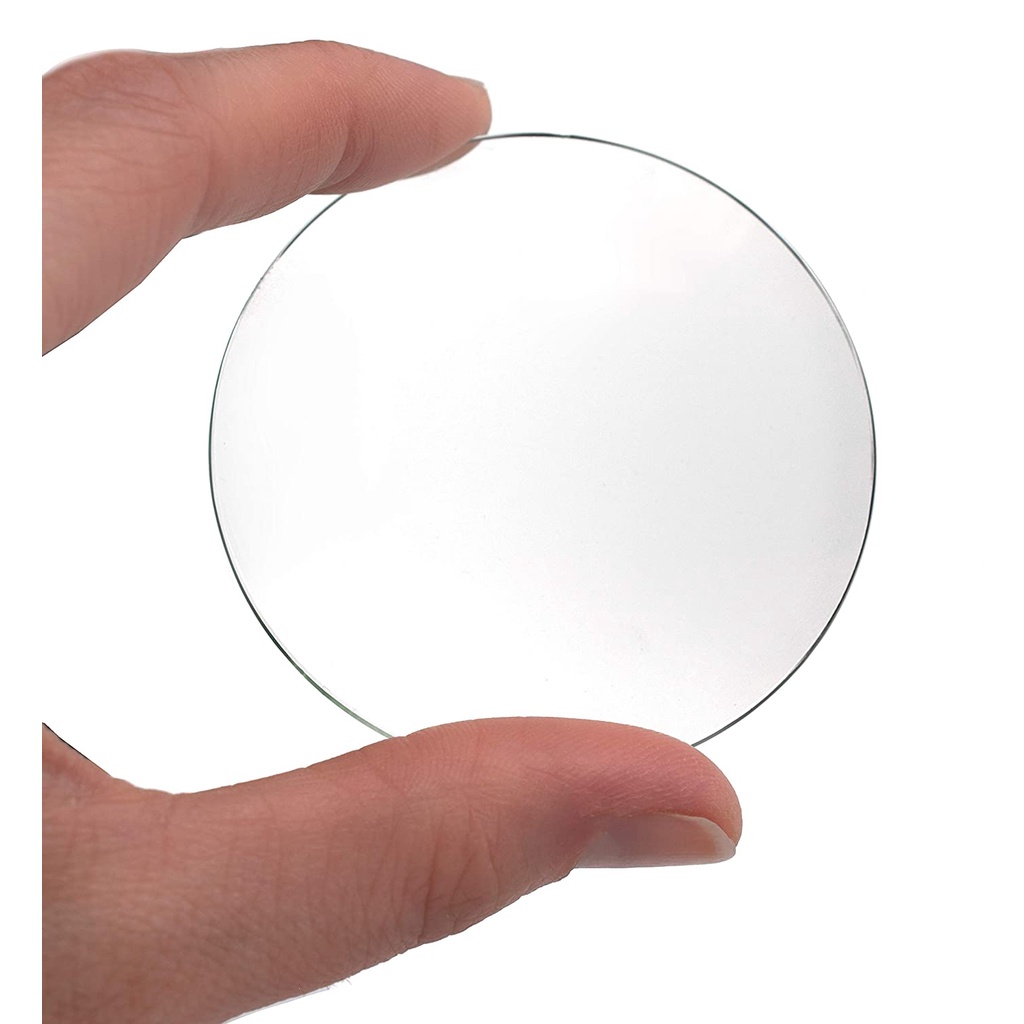 LBT LABORATORY WATCH GLASS DIFFERENT SIZES | Shopee Philippines