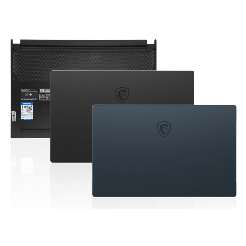 New cover cases for MSI laptop GS66 MS-16V1, MS-16V2, MS-16v4 P66 model ...