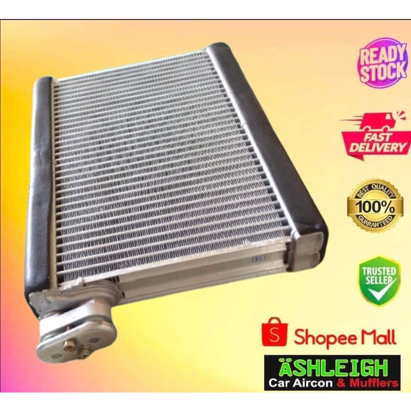 Ashleigh Toyota AVANZA OLD model 1st gen Evaporator Cooling Coil Car Aircon Parts for car ...
