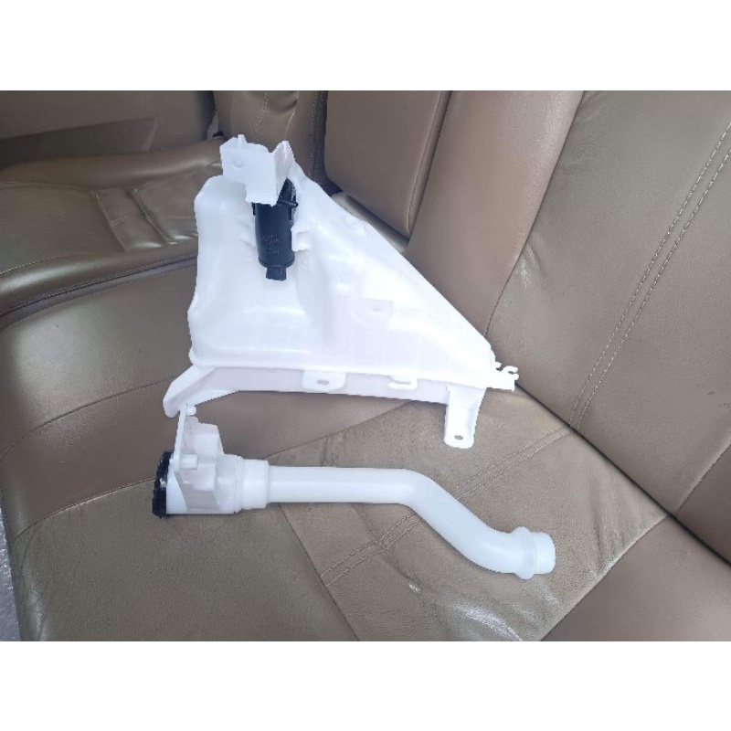 Windshield Washer Tank Toyota Innova 2016 - 2022 year model | Shopee ...