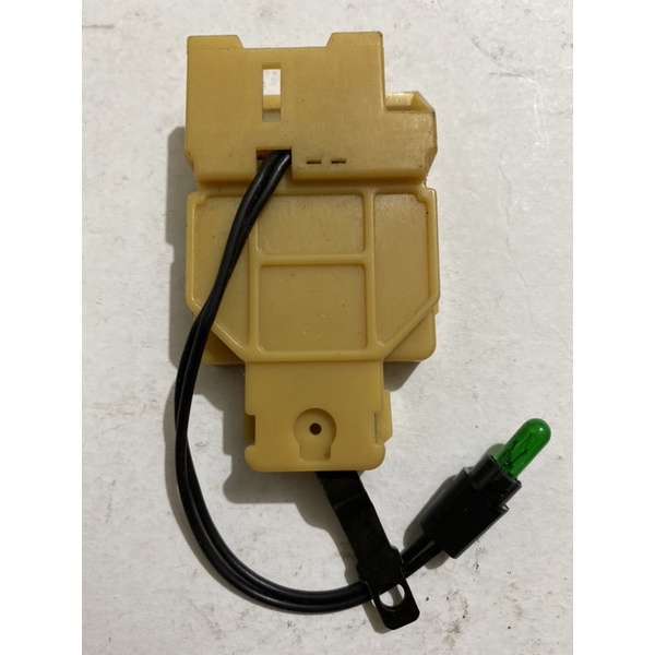 Nissan Urvan AC Selector Switch Old Model | Shopee Philippines