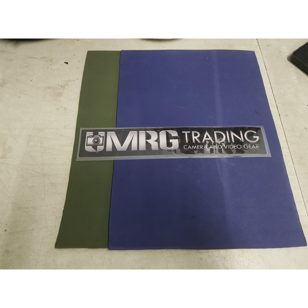 MRG 3mm DIY Cosplay material /Eva foam sheet / Rubber Pad | Shopee ...