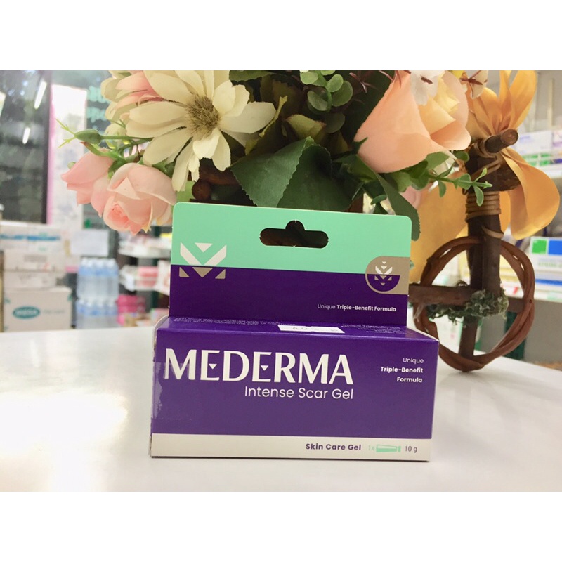 Mederma Intense Scar Gel 15g. 1 tube | Shopee Philippines