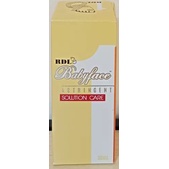 RDL Babyface Solution #1 30ml | Shopee Philippines