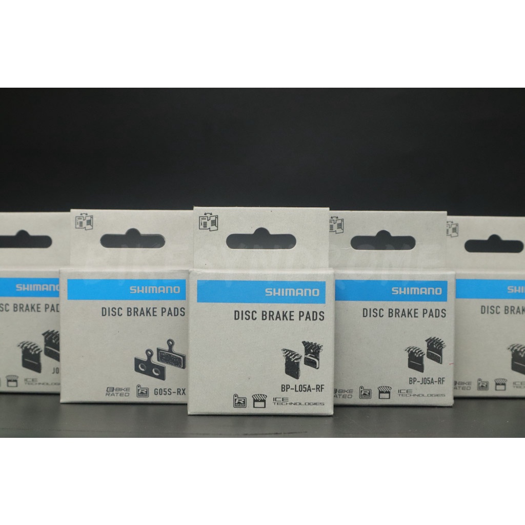 Shimano J03A | J05A-RF | BP-L05A-RF | BP-H03C-MF w/ FIN | BP-D03S-RX ...