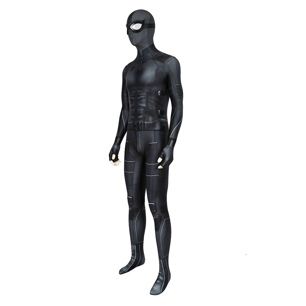 Spider-Man Spider-Man Hero Expedition cos Peter Parker Night Monkey Man ...