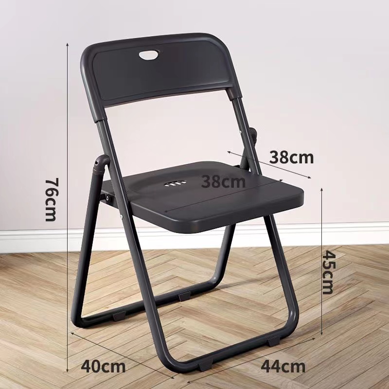 Folding Chair Home chair leisuredining Chair desk Chair Outdoor Chair ...