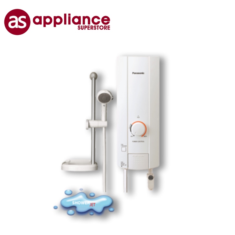 Panasonic 4.5 kW One Push Stop System (Mechanical Type) Single Point ...