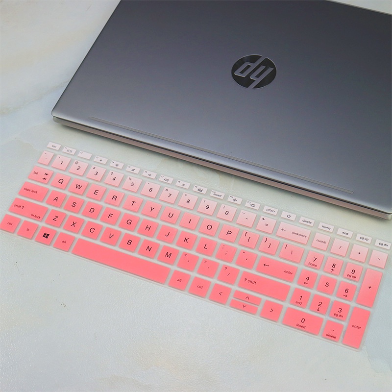 Keyboard cover for 2022 2021 HP Probook 650 G8 ZBook Power G8 G9 HP ...