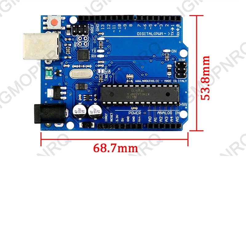 UNO R3 Official ATMEGA16U2+MEGA328P Chip For Arduino UNO R3 Development ... UNO R3 Official ATMEGA16U2+MEGA328P Chip For Arduino UNO R3 Development ...