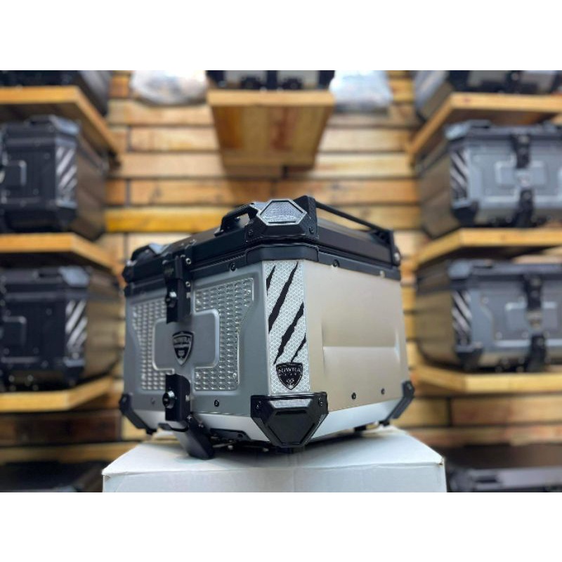 Niwra Raptor Version 2 | Shopee Philippines