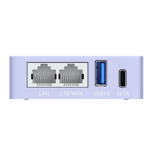 GL-iNet GL-MT2500/MT2500A Powerful VPN Gateway for Home Office and ...