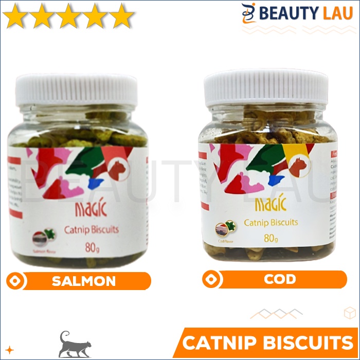 Cat BISCUIT CAT BISCUIT CAT FOOD DELICIOUS CAT FOOD | Shopee Philippines