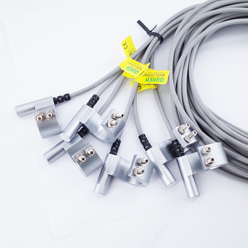 One Piece For SU/SI/SGC Air Cylinder Switch CS1A CS1-B1/B2/B3/B4/B5/B6 ...