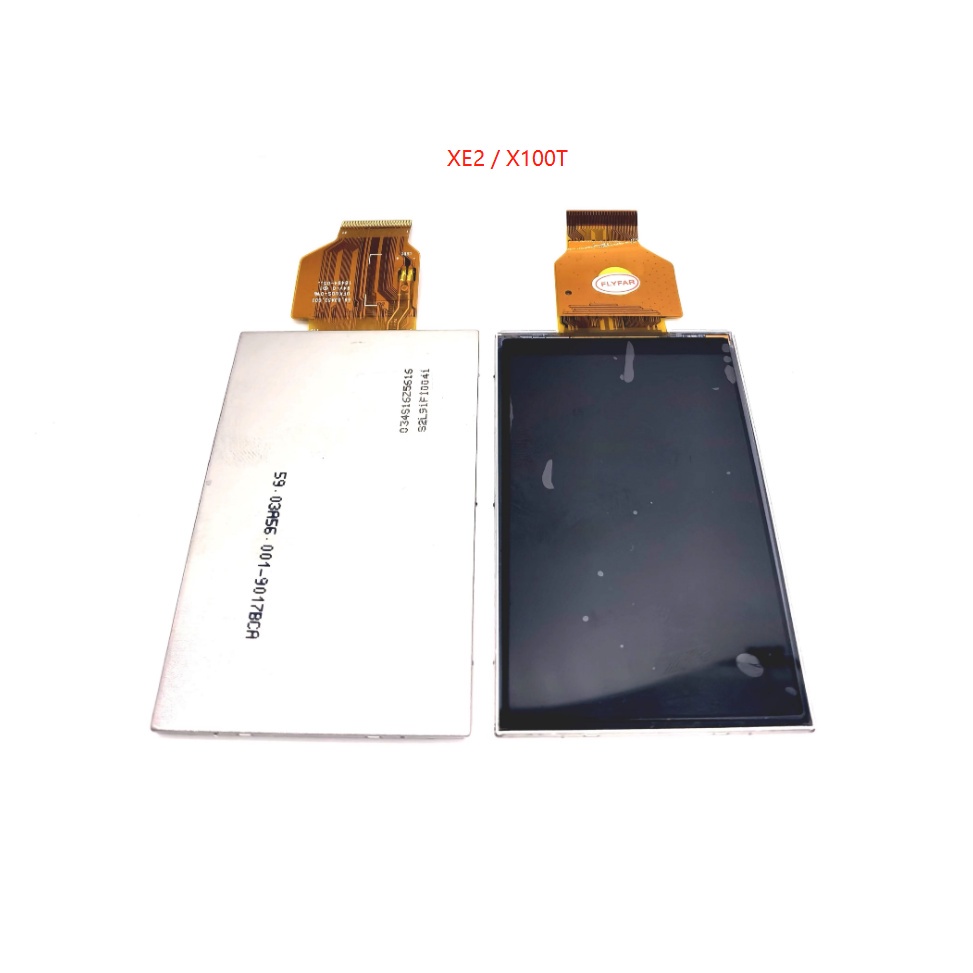 1PCS NEW LCD Screen For FUJI for FUJIFILM XT-1 X-T2 XT1 XT2 X-E2 XE2 ...