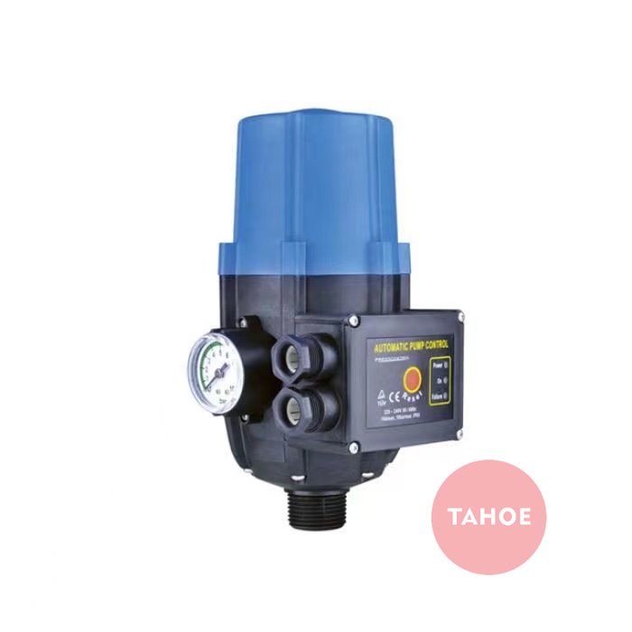 Automatic Pump controller APC-13 | Shopee Philippines