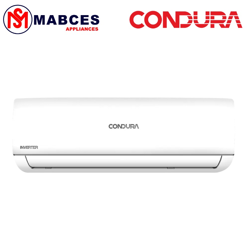 Condura 2HP Wall Mounted Split Type Inverter Aircon FP-53KAV018313 ...