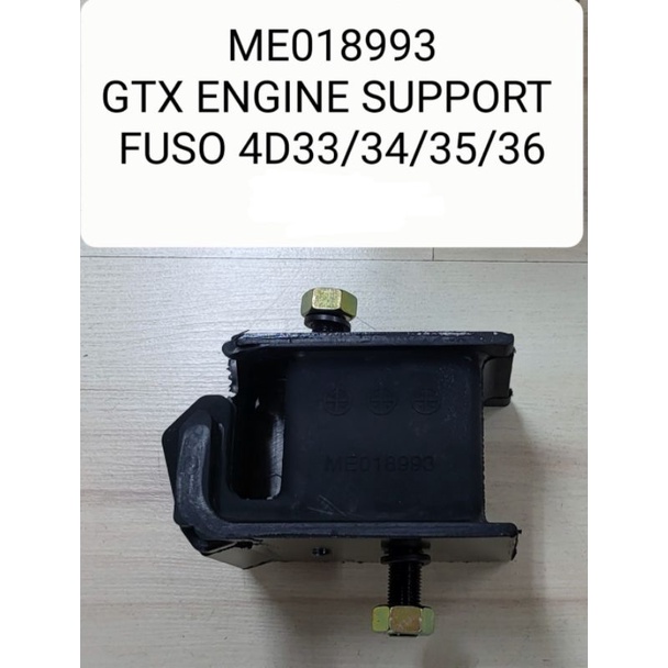 Engine Support Fuso 4D33/34/35/36 (ME018993) | Shopee Philippines