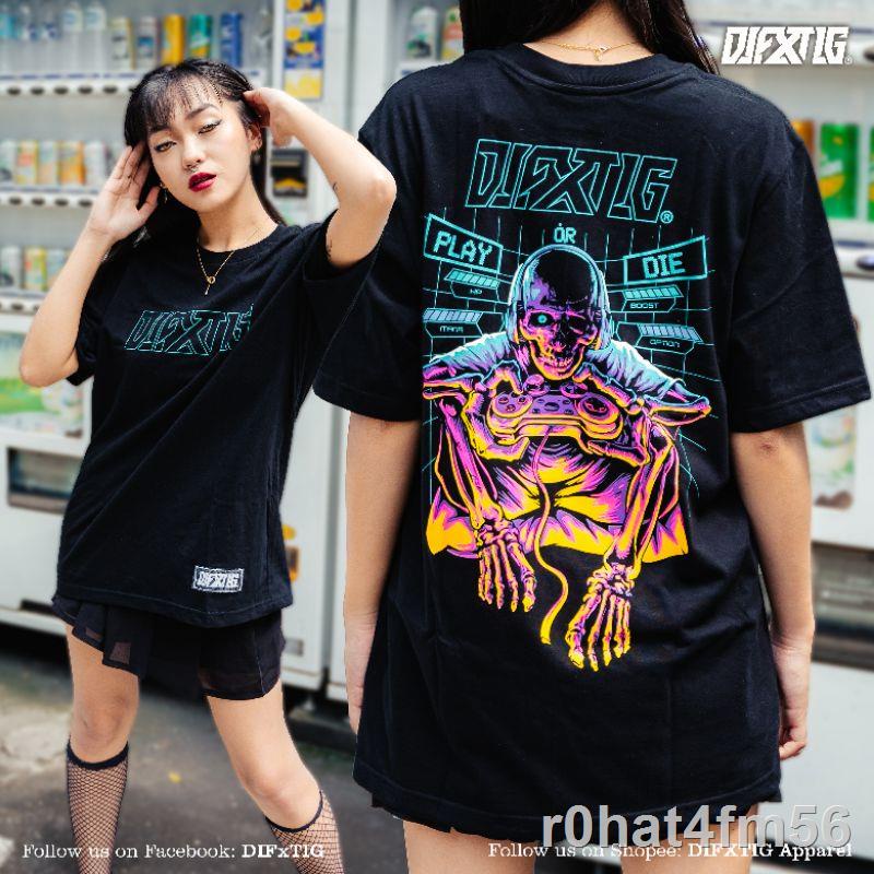 DIFXTIG® CLOTHING - "ANUBISKULL" | Unisex | Men | Women (NOT OVERSIZED ...