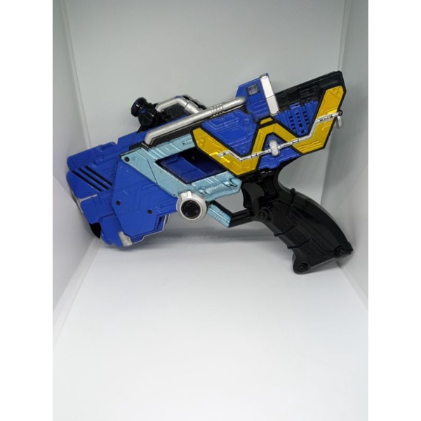 kamen rider w DX magnum trigger without Gaia memory | Shopee Philippines