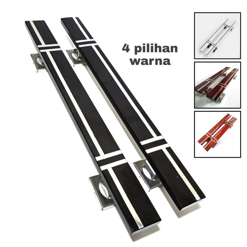 33cm 45cm stainless steel house door handle, fighting butterfly house ...