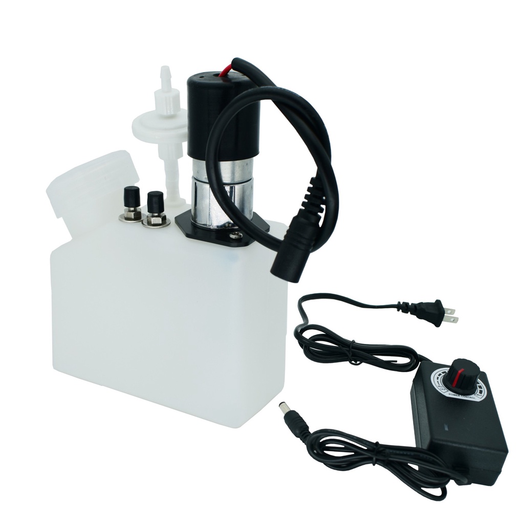 White Ink Circulation Tank With Stirrer Motor White Ink Circulate ...