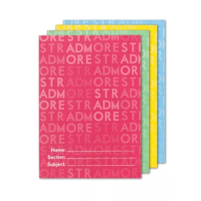 Stradmore Wirepin Refill / Filler Set (4 pcs) 15 x 21 cm | Shopee ...