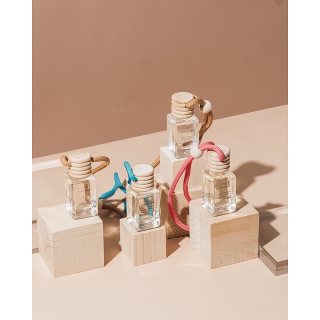 Oil Based Hanging Car Diffusers Hanging Diffusers Car Freshener 10ml