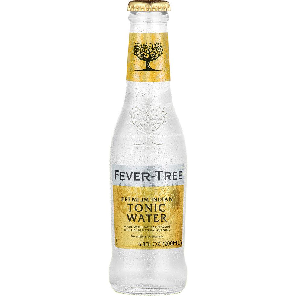 Fever Tree Premium Indian Tonic Water 200ml | Shopee Philippines