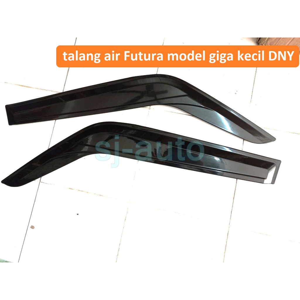 DNY brand Small Giga Model Futura Water Gutter. Giga Futura Water ...